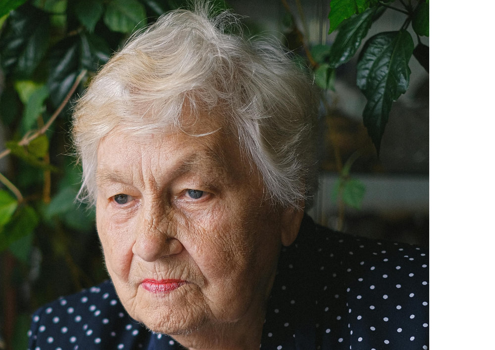 Mrs Grange – Percy's Pawnshop